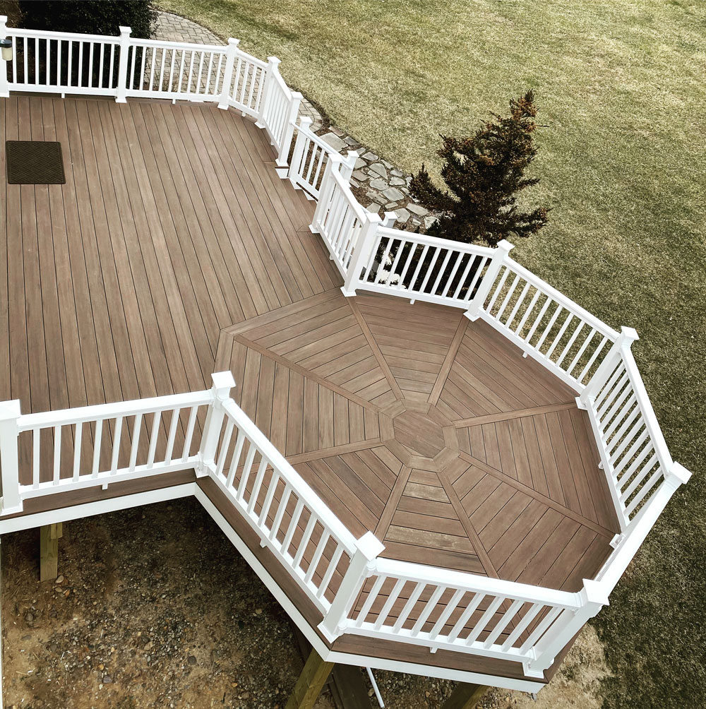 When Is It Time to Replace Your Deck? - Remodeling Wizards of Maryland